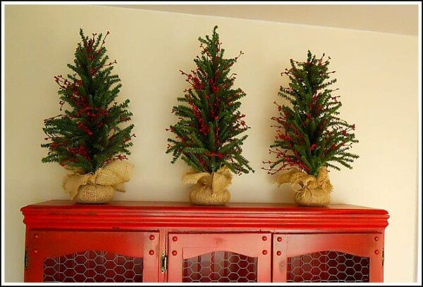 Packing Up Christmas in 2 SIMPLE Steps