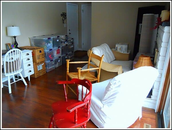 It’s Almost Moving Day!