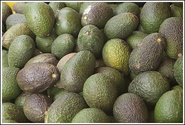 How to Peel Difficult Fruit