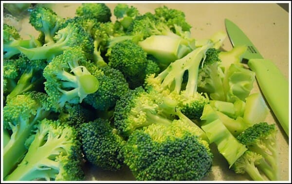 Simple, Delicious Uses for Broccoli Stems | Andrea Dekker