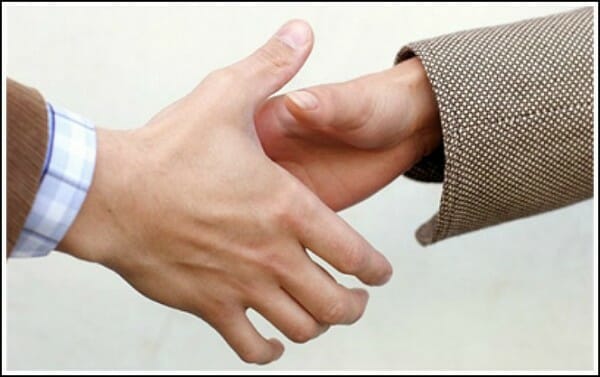 How and When to Barter | Andrea Dekker