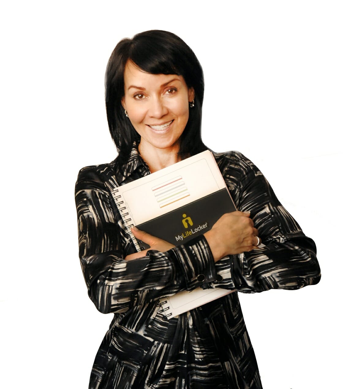 Weekend Giveaway: My Life Locker {10 Winners}