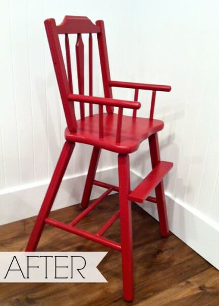 A Family Heirloom Repurposed for Daily Use | Andrea Dekker