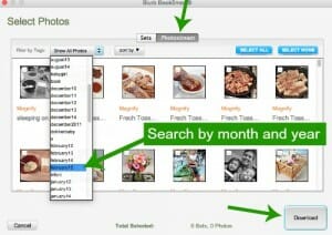 How Flickr Helps Me Organize My Photos