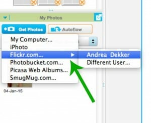How Flickr Helps Me Organize My Photos