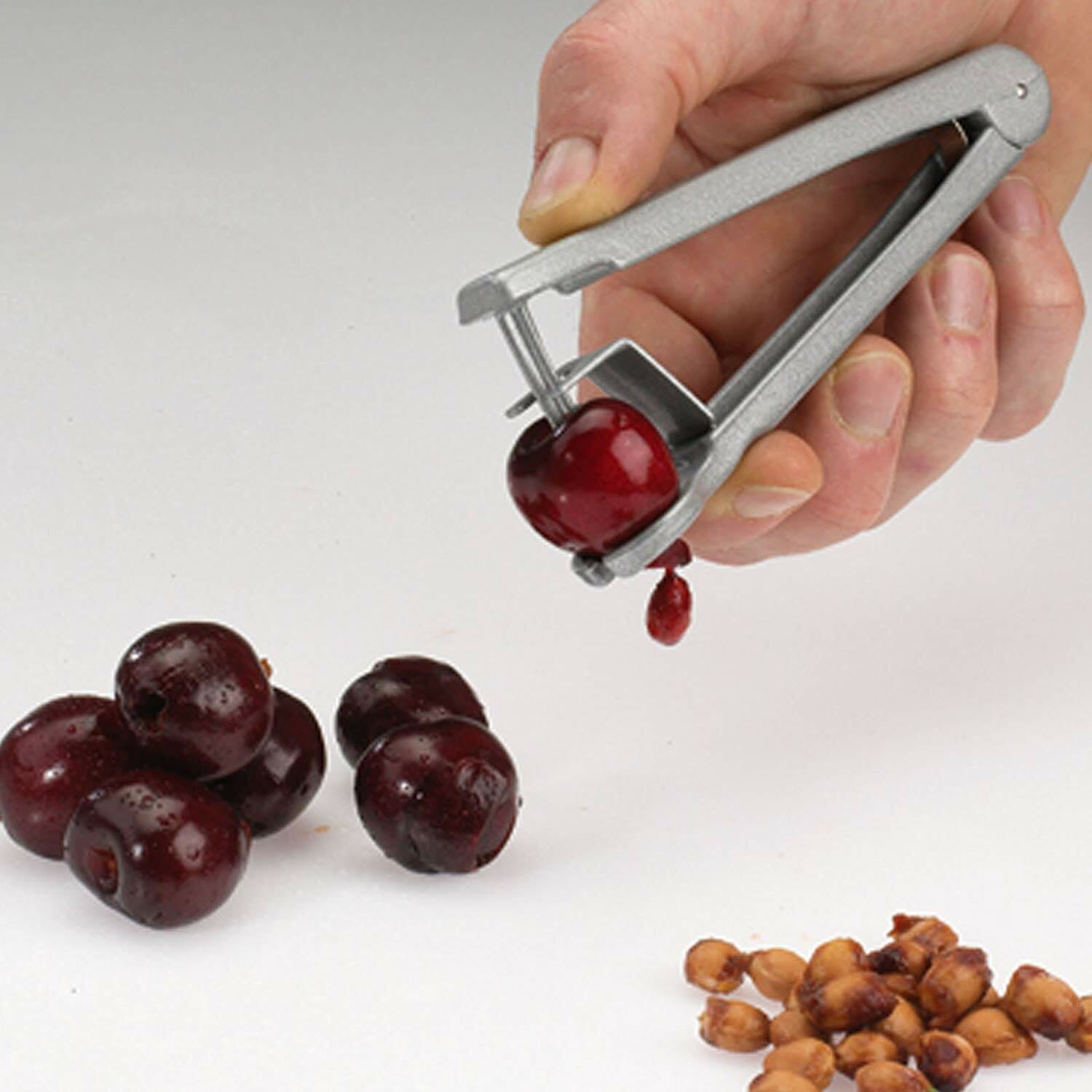 A Taste of Home… Our Favorite Ways to Enjoy Cherries
