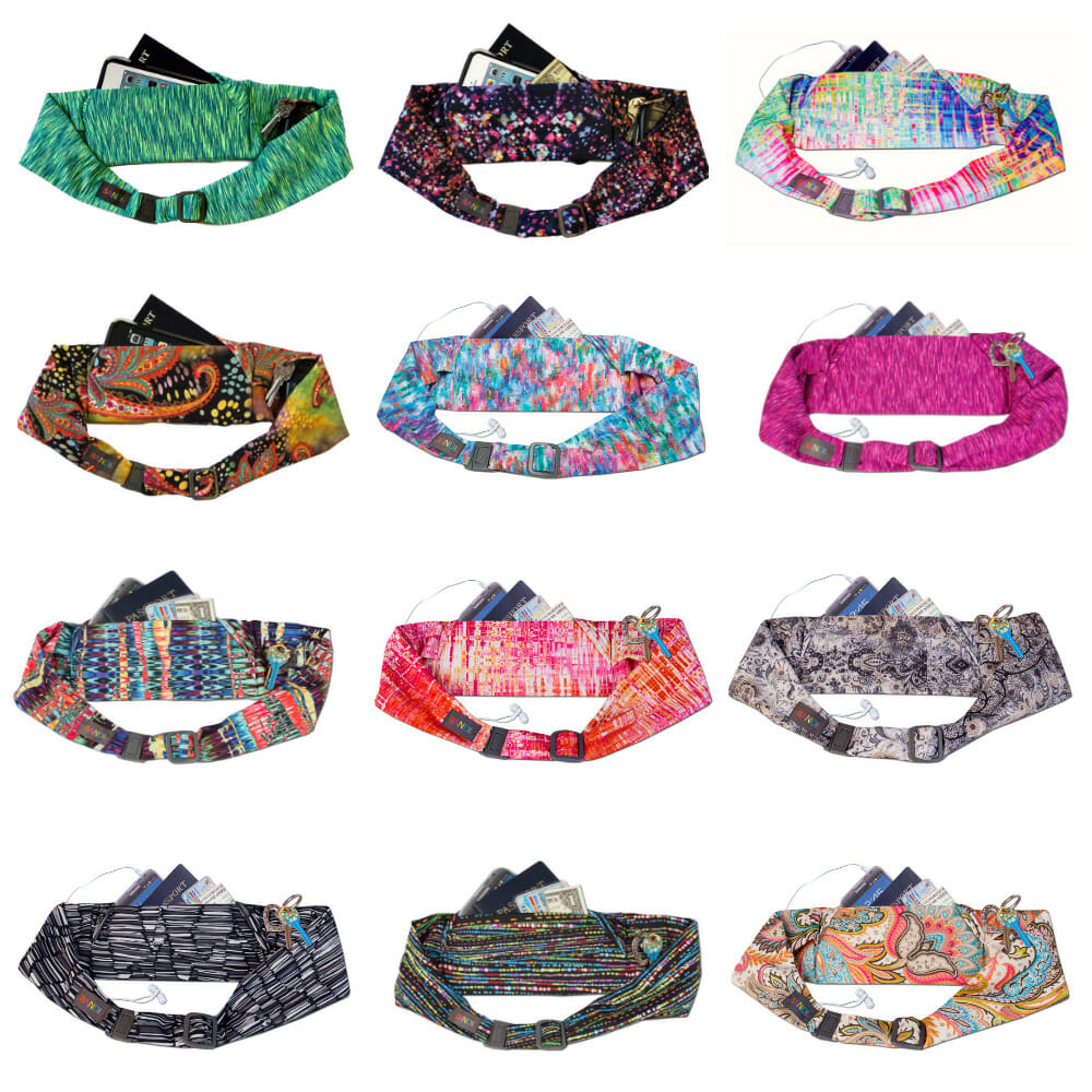 Another BANDI Belt Giveaway! | Andrea Dekker