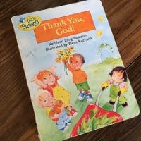 Our Most-Read Toddler Board Books | Andrea Dekker