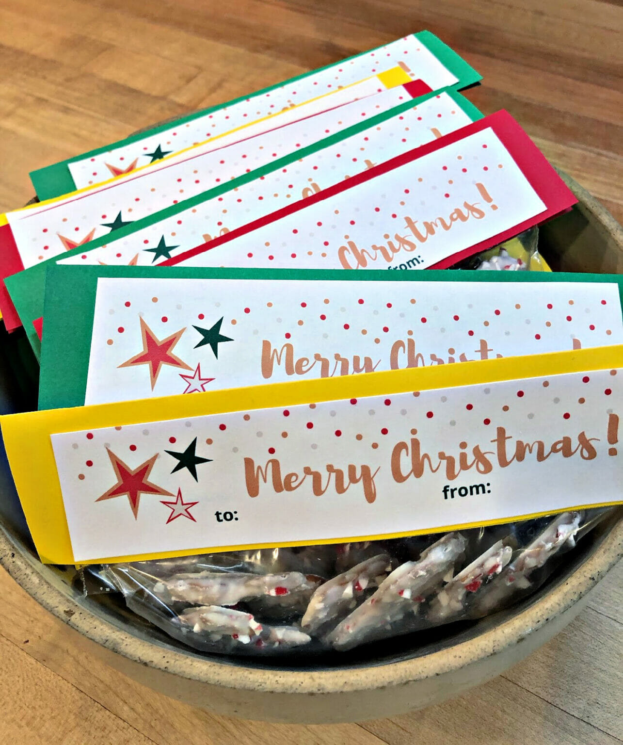 How to Make 30 Simple Gifts in Under 30 Minutes for Under $30