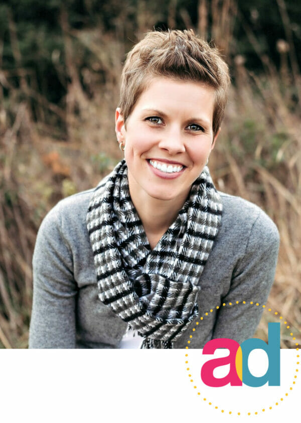 About | Andrea Dekker.com