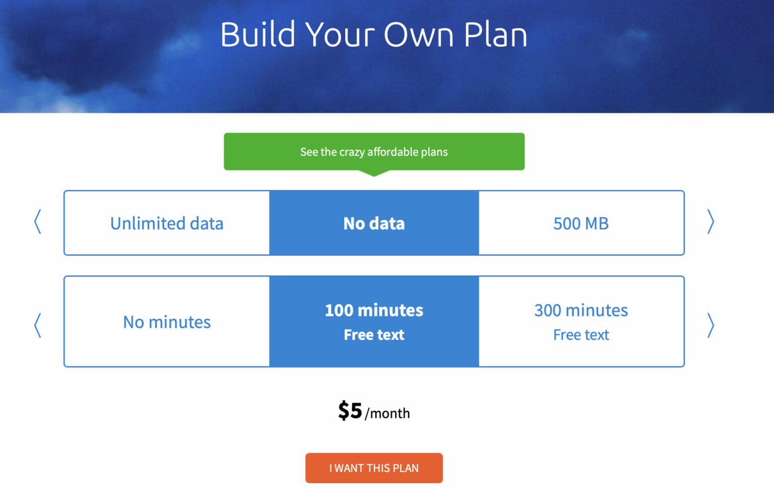 Inexpensive Cell Phone Service for Tweens and Teens
