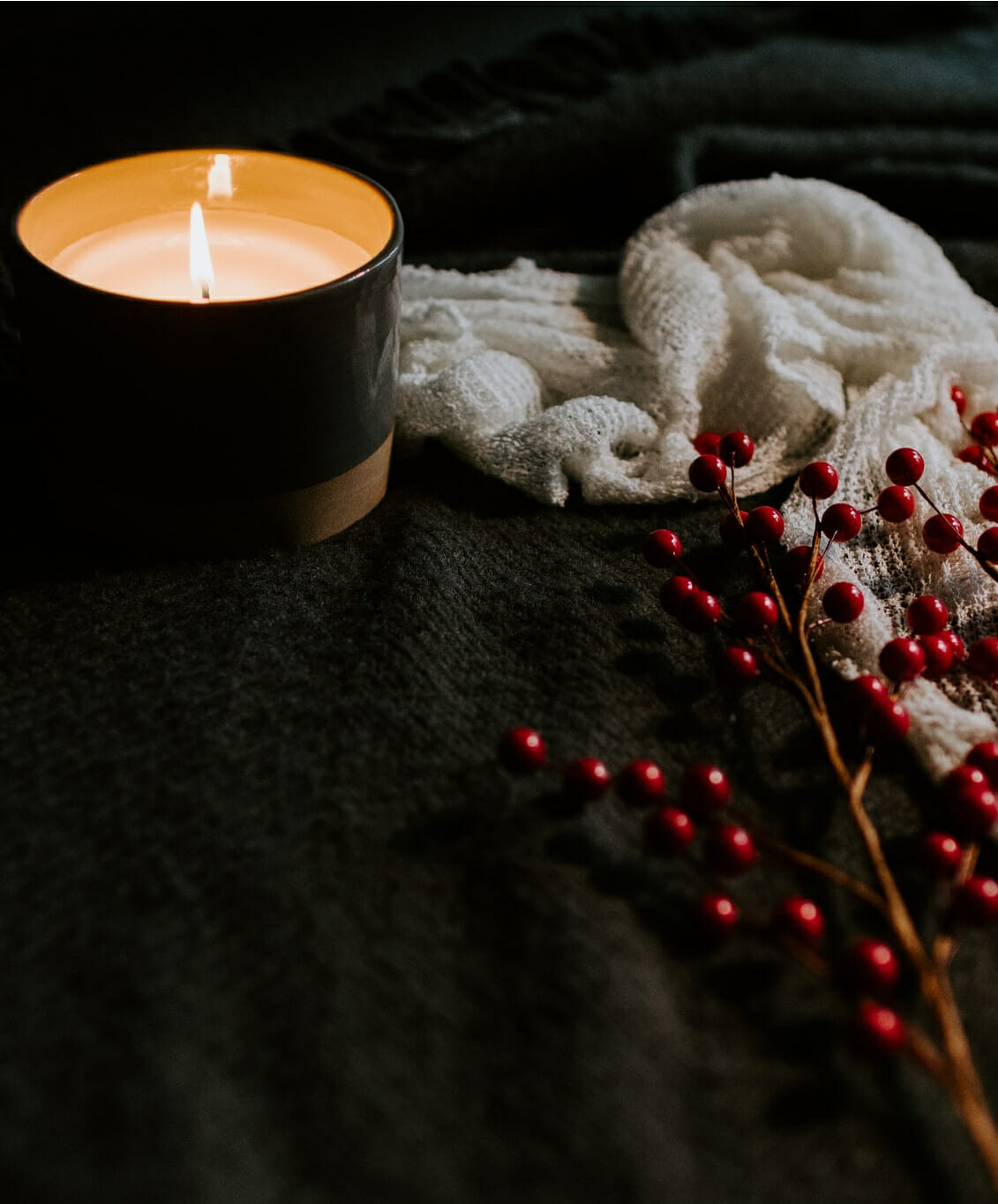 How to Create a Cozy Clean Home | Andrea Dekker