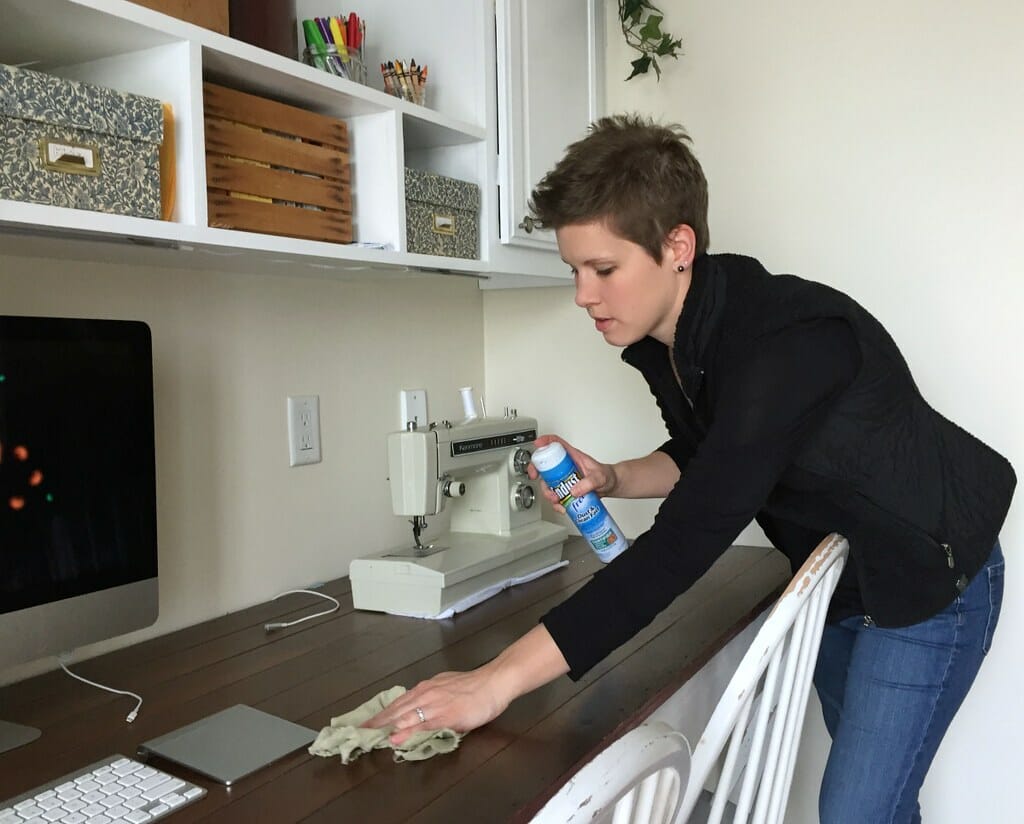The Ultimate List of Cleaning Products I Use In My Home