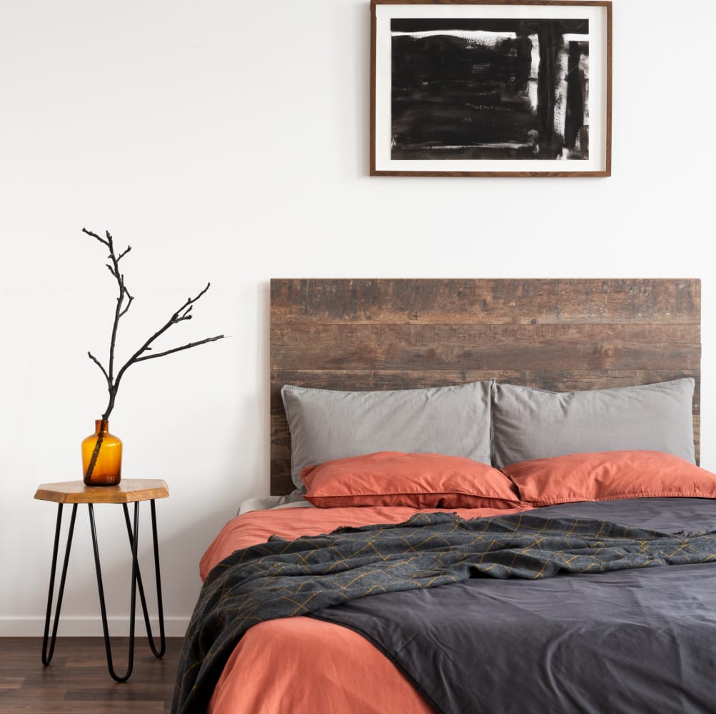 10 Decluttering Tips for Empty-Nester Parents | Andrea Dekker