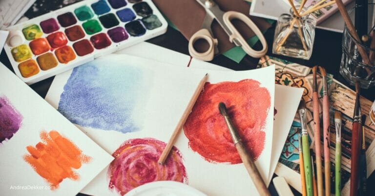 How to Have a Hobby When You Don’t Have the Time