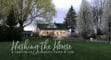 Hushing the House: a routine to simplify home and life