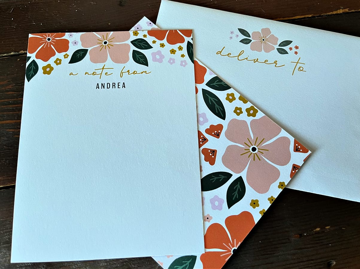 A Few of My Favorite Things (July 2025) | Andrea Dekker