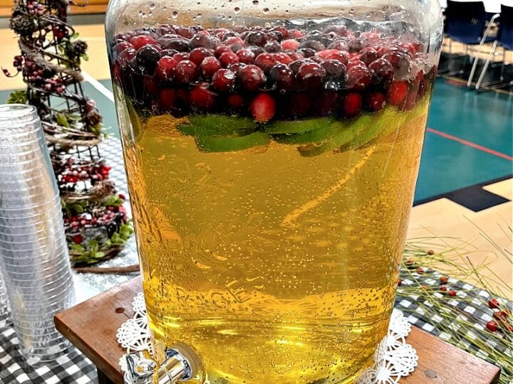 Easy wedding punch recipes 60 photos - Vianawedding.com