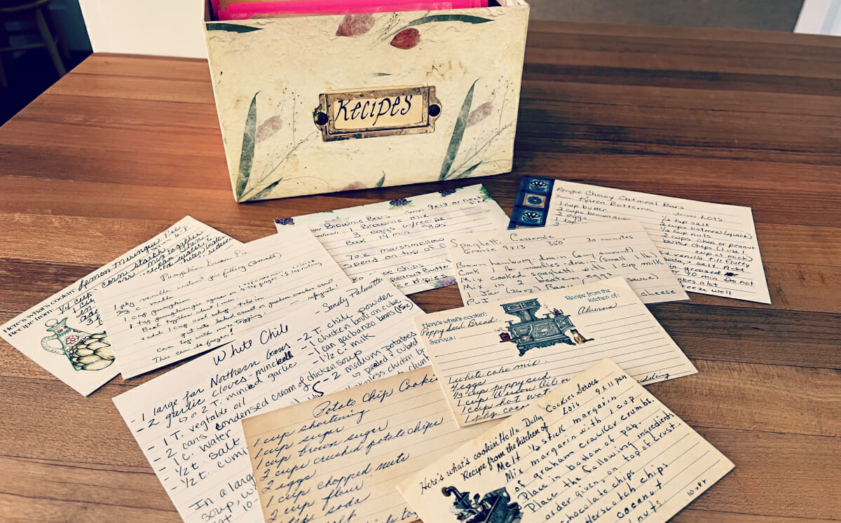 How to Host a Fun and Frugal Pantry Shower