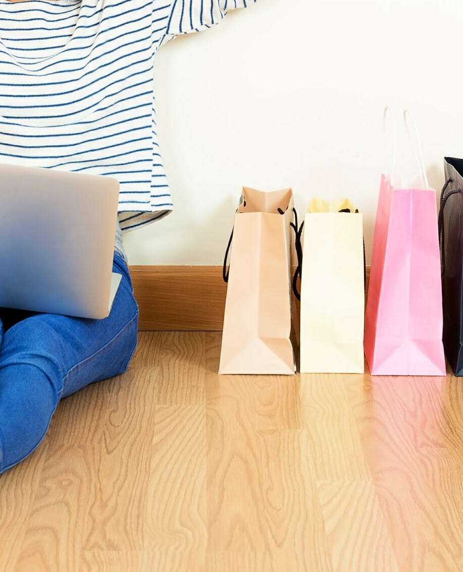 Simple Strategies to Curb Consumerism | Andrea Dekker