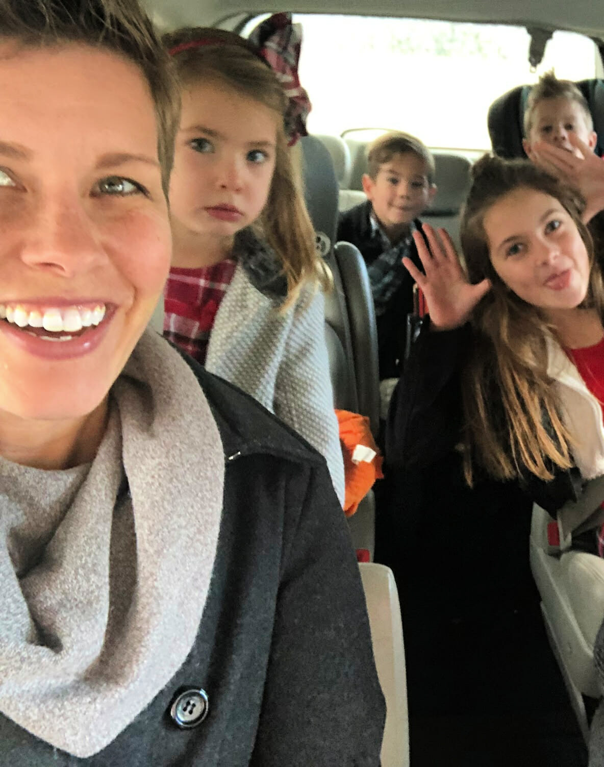 A Few of My Favorite Things (December 2021) | Andrea Dekker