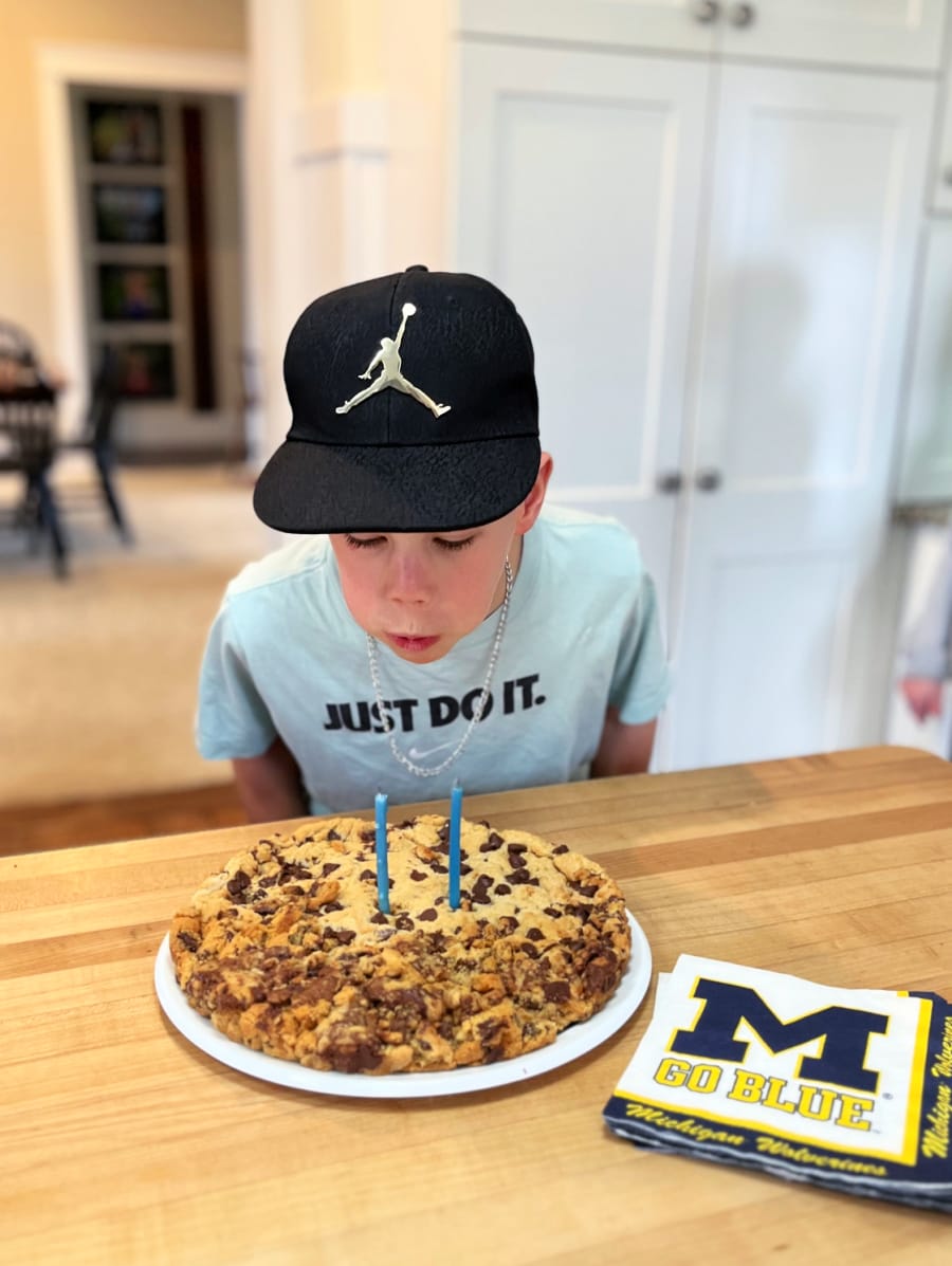 A Few of My Favorite Things (March 2025)