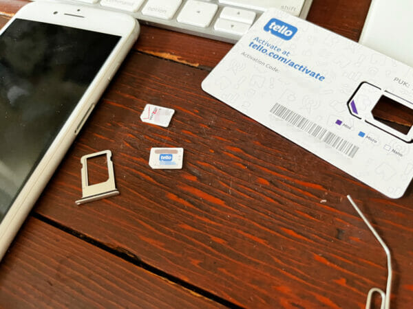 Inexpensive Cell Phone Service for Tweens and Teens