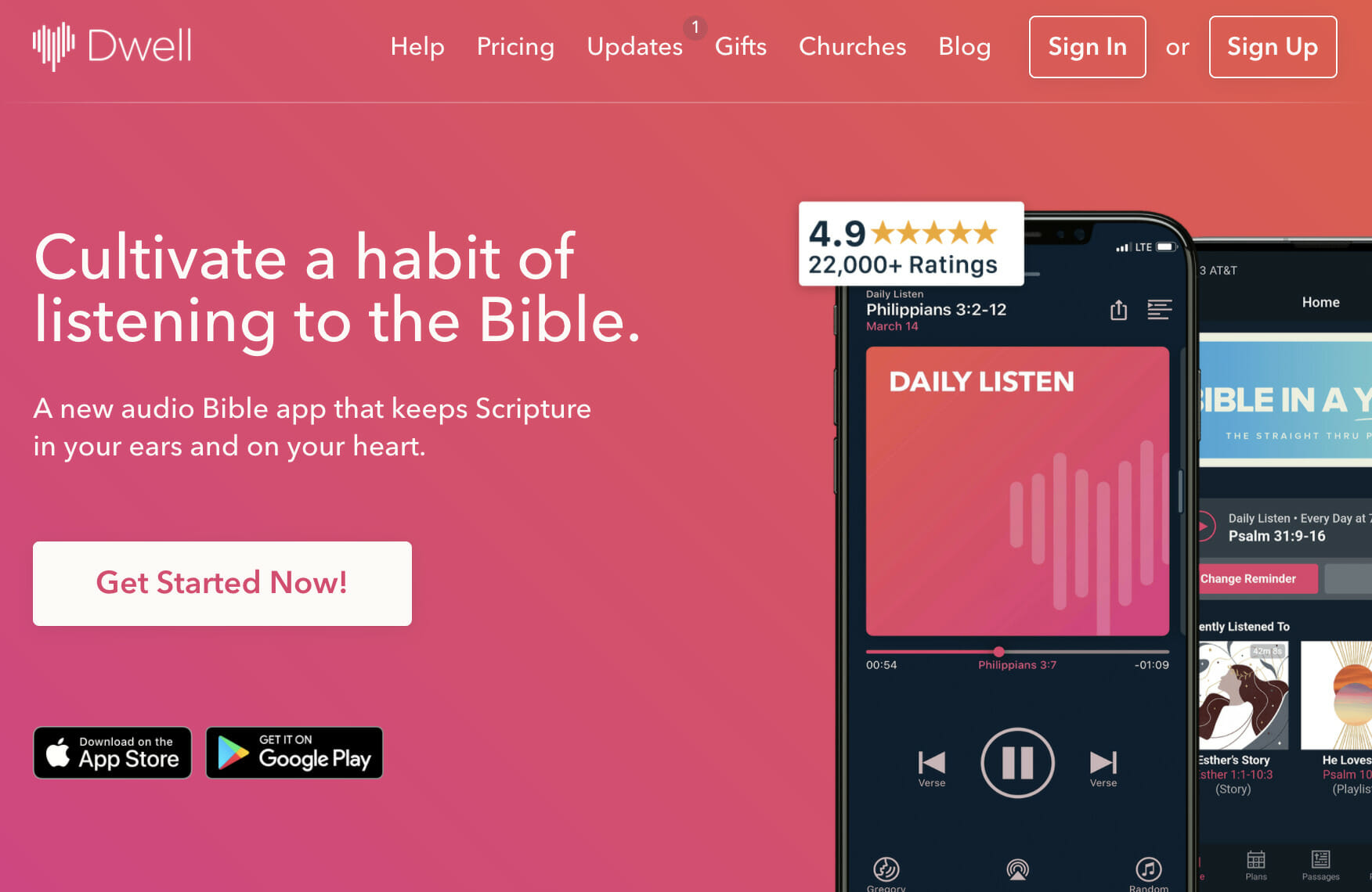 A Few of My Favorite Things (April 2021) | Andrea Dekker