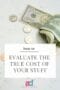 How to Evaluate the True Cost of Your Stuff | Andrea Dekker