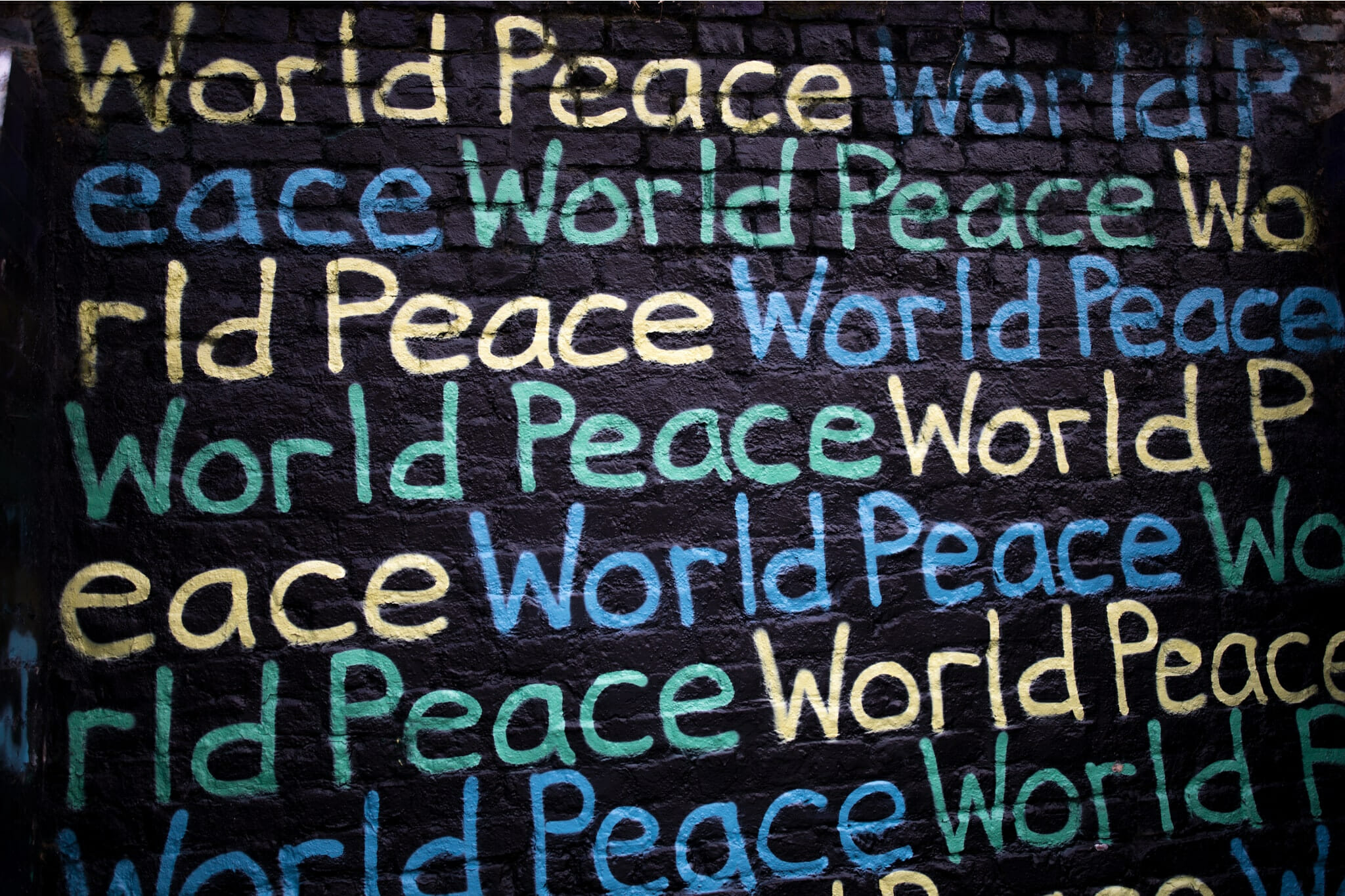 How to Cultivate a More Peaceful Home and World | Andrea Dekker